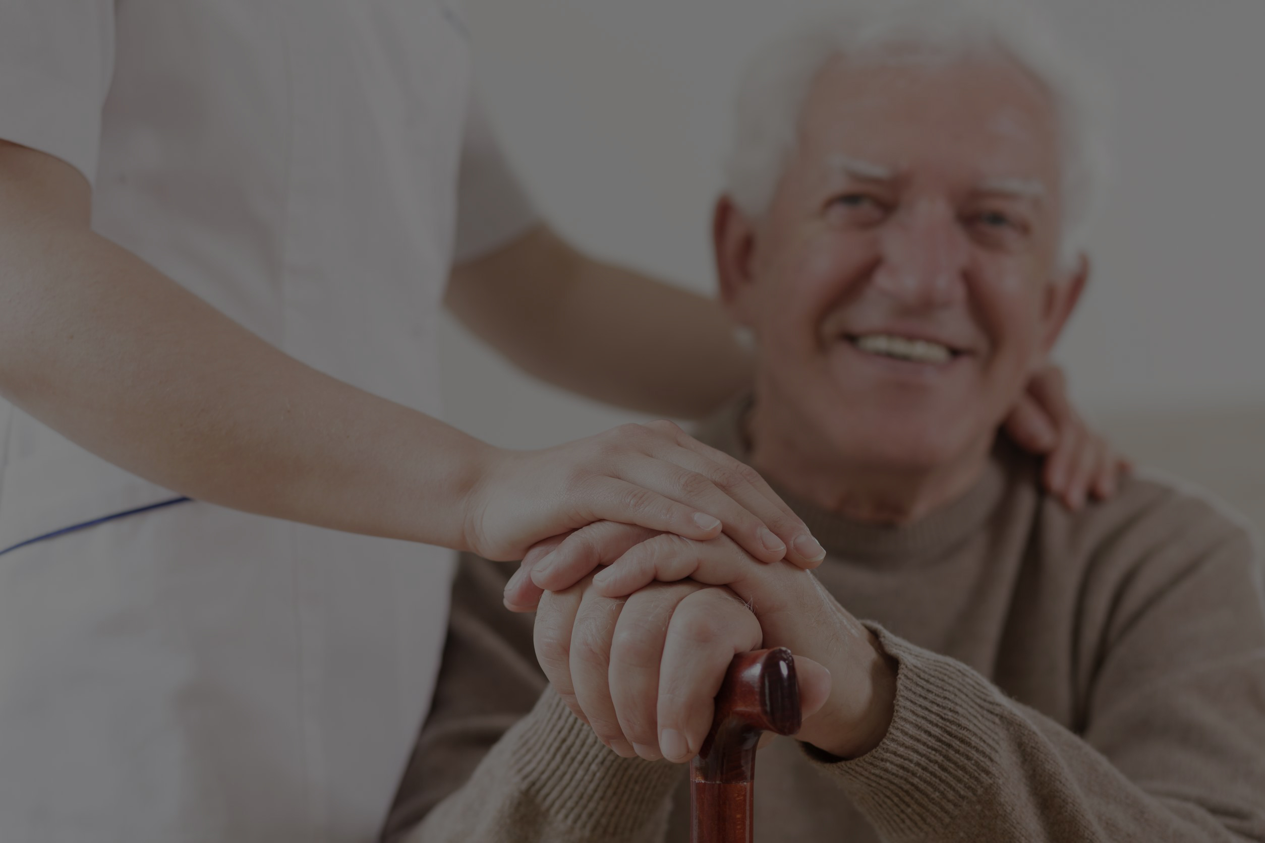 DEPENDABLE HEALTHCARE INC – DEPENDABLE HEALTHCARE INC