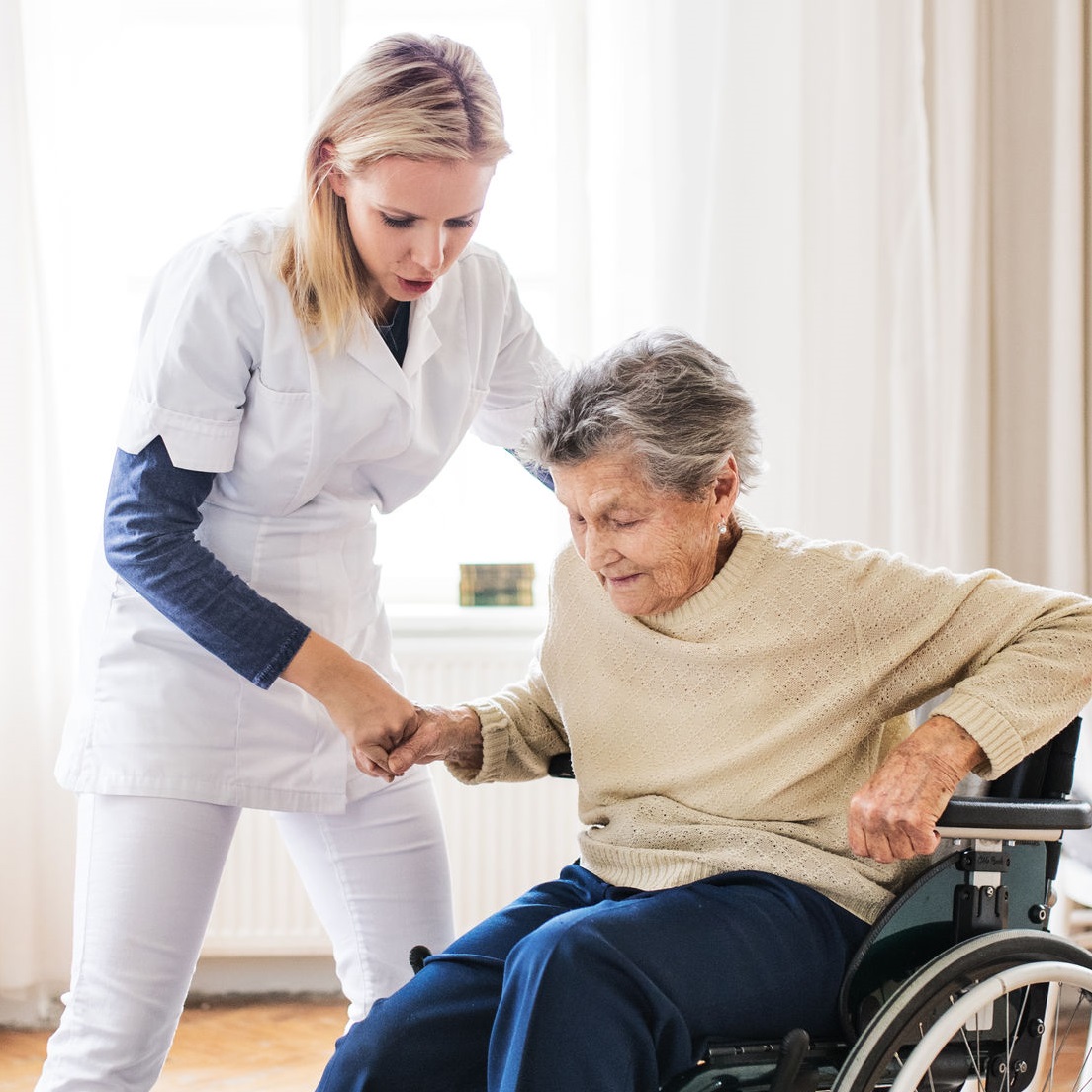 DEPENDABLE HEALTHCARE INC – DEPENDABLE HEALTHCARE INC