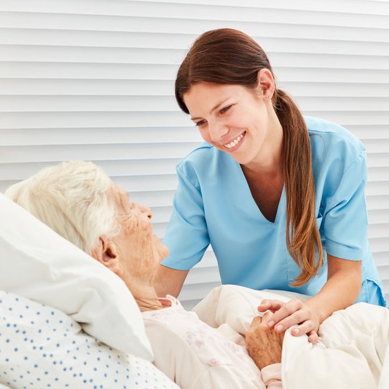 DEPENDABLE HEALTHCARE INC – DEPENDABLE HEALTHCARE INC